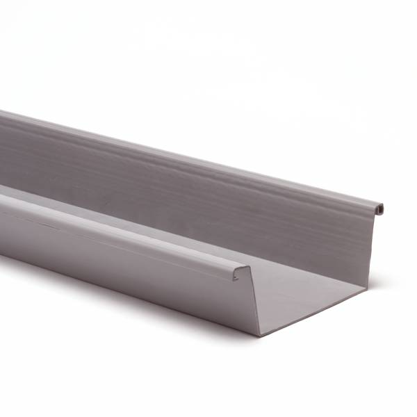 PVC dakgoot – Broeders Boxtel